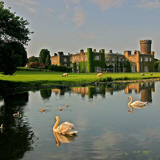 Luxury Hotel Breaks : Finest Luxury Hotels in the UK : Book Online